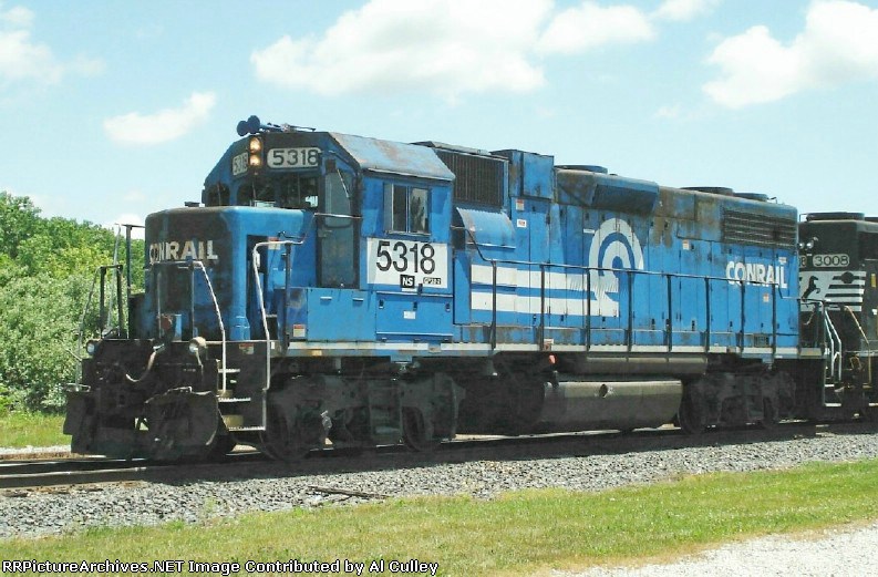 NS 5318